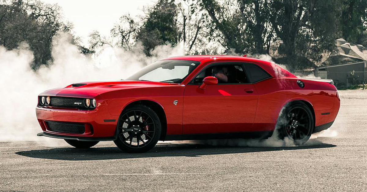 Dodge Charger Problems, Reliability Guide, and Recommended Maintenance ...