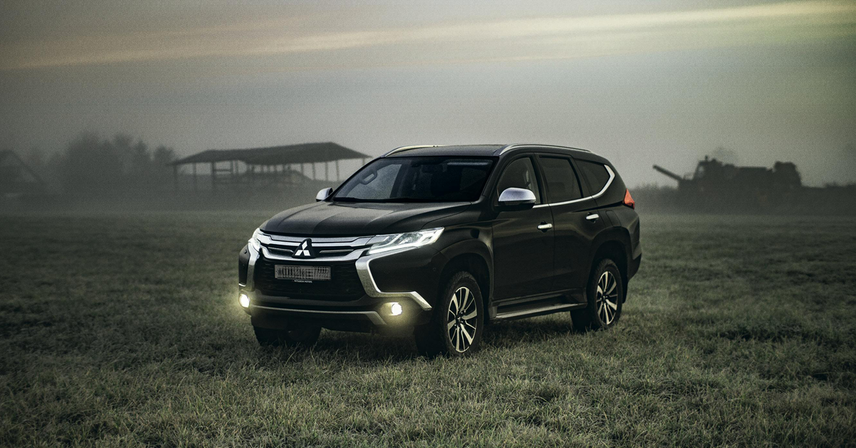 Mitsubishi Montero Sport Maintenance Guide: Keep Your SUV Performing at ...