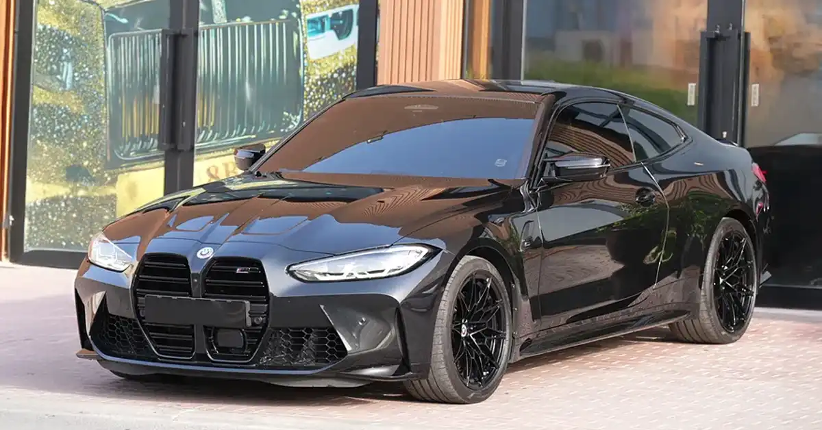BMW M4 2014–2020 Reliability Guide: Common Problems, Best Years, and ...