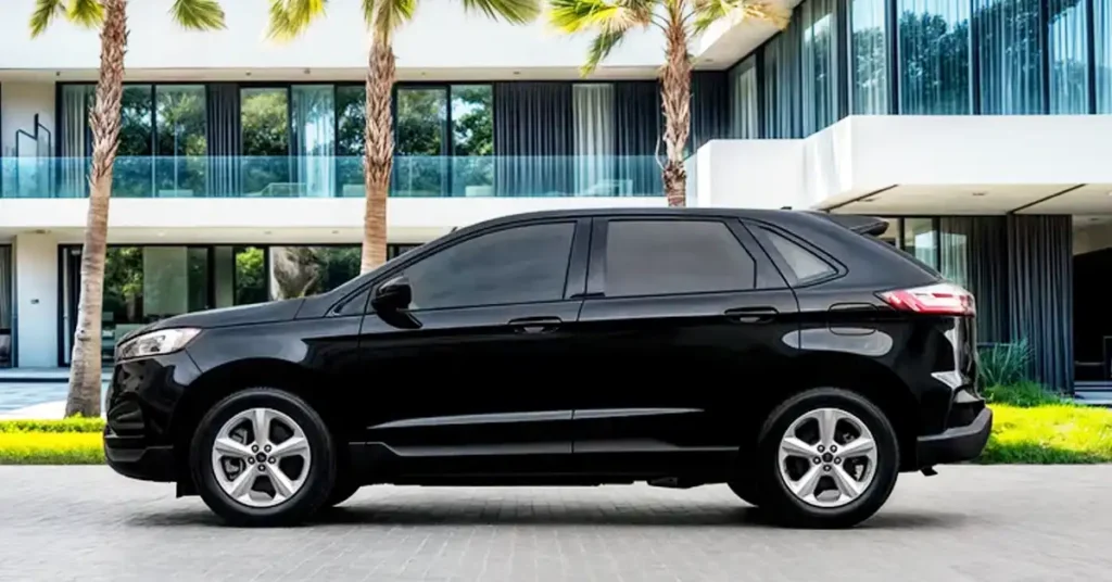 Ford Edge Reliability Guide: Common Problems, Practical Fixes, and the ...