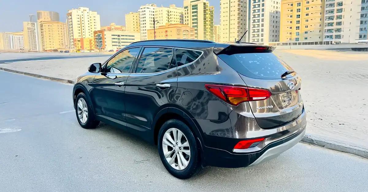 Hyundai Santa Fe Reliability Guide Common Problems Fixes Best And