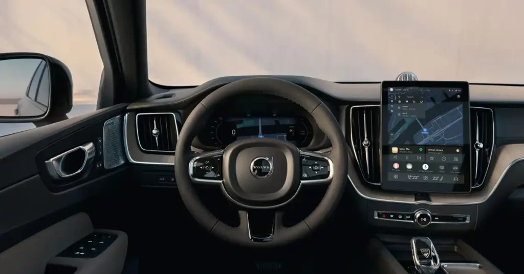 Volvo XC60 Becomes the Brand’s Best-Selling Car Ever and Redefines the ...