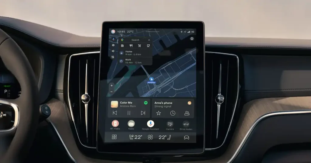 Volvo XC60 Becomes the Brand’s Best-Selling Car Ever and Redefines the ...